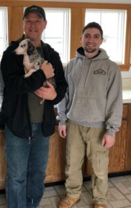 Meet Russell - Burr Remodeling