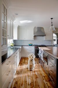 Burr Remodeling - Kitchen Design and remodel Contractor