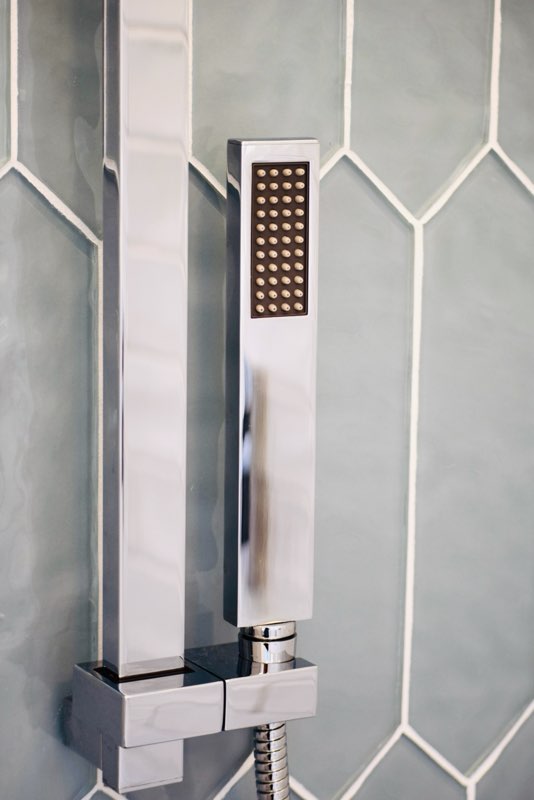 Bathroom Design and Renovations by Burr Remodeling